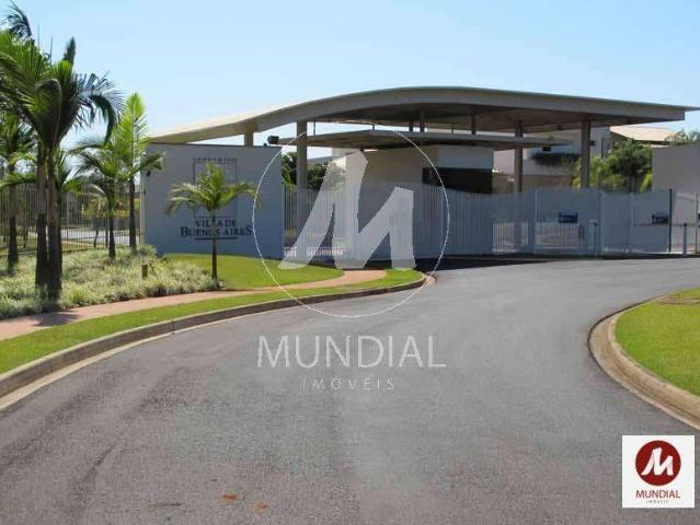 Terreno / Lote para Venda em Ribeirão Preto/SP Bonfim Paulista