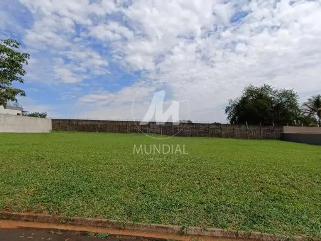 Terreno / Lote para Venda em Ribeirão Preto/SP Bonfim Paulista