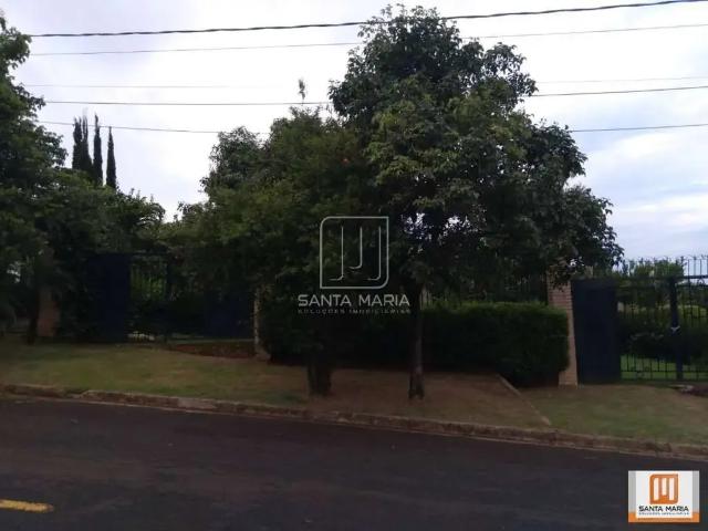 Terreno / Lote para Venda em Ribeirão Preto/SP Bonfim Paulista