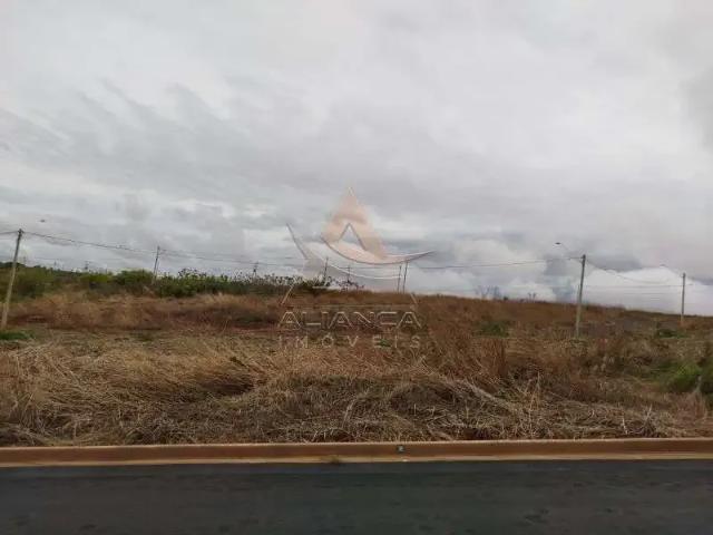 Terreno / Lote para Venda em Ribeirão Preto/SP Bonfim Paulista