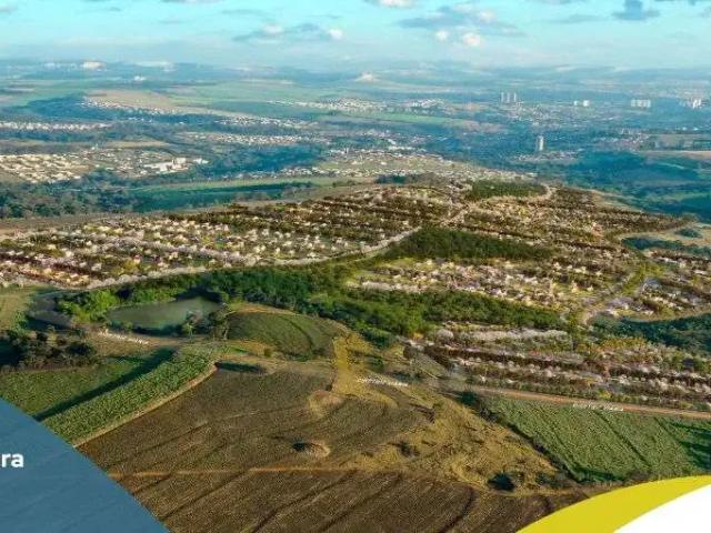 Terreno / Lote para Venda em Ribeirão Preto/SP Bonfim Paulista