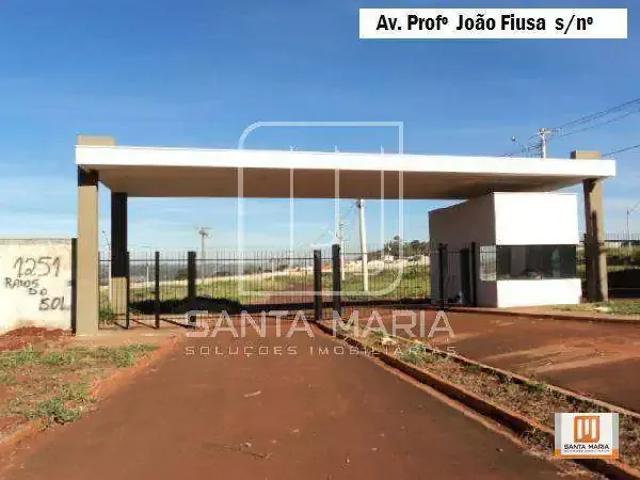 Terreno / Lote para Venda em Ribeirão Preto/SP Bonfim Paulista