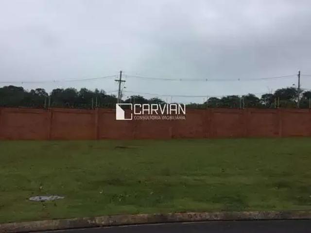Terreno / Lote para Venda em Ribeirão Preto/SP Bonfim Paulista