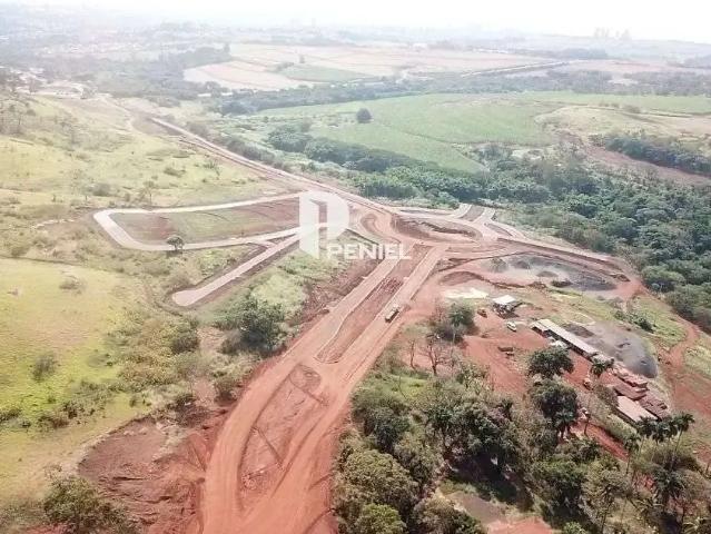 Terreno / Lote para Venda em Ribeirão Preto/SP Bonfim Paulista