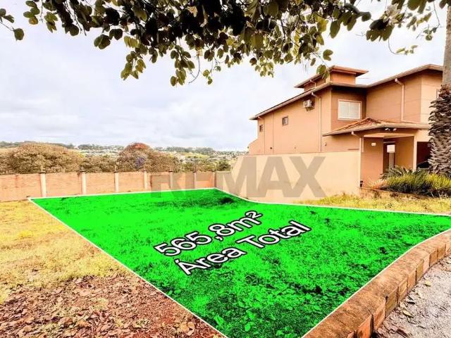 Terreno / Lote para Venda em Ribeirão Preto/SP Bonfim Paulista