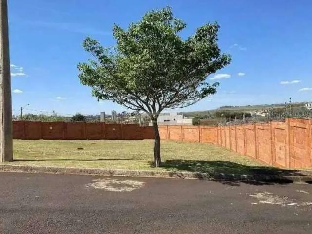 Terreno / Lote para Venda em Ribeirão Preto/SP Bonfim Paulista