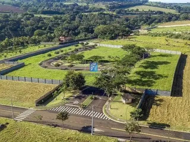 Terreno / Lote para Venda em Ribeirão Preto/SP Bonfim Paulista