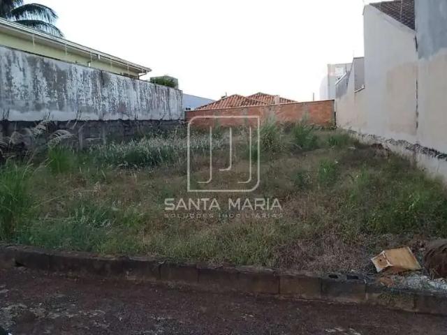 Terreno / Lote para Venda em Ribeirão Preto/SP Bonfim Paulista