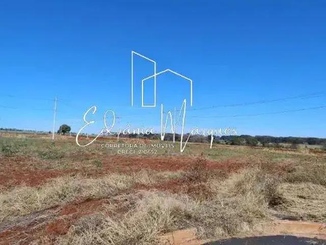 Terreno / Lote para Venda em Ribeirão Preto/SP Bonfim Paulista