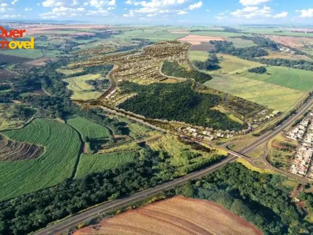 Terreno / Lote para Venda em Ribeirão Preto/SP Bonfim Paulista