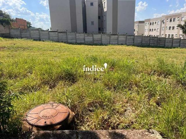 Terreno / Lote para Venda em Ribeirão Preto/SP Bonfim Paulista