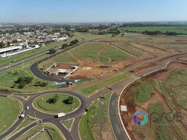 Terreno / Lote para Venda em Ribeirão Preto/SP Bonfim Paulista
