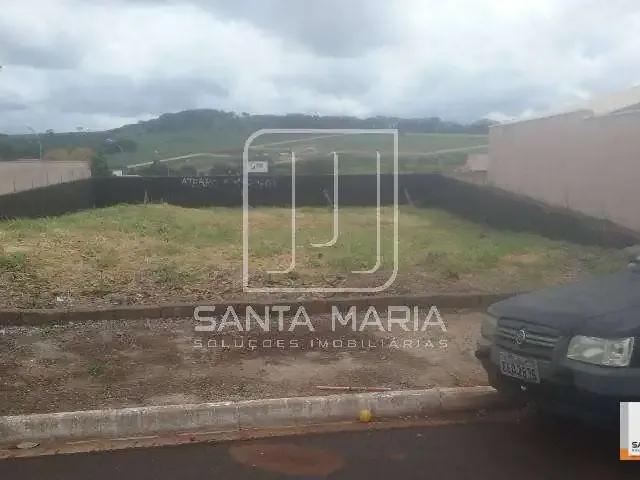 Terreno / Lote para Venda em Ribeirão Preto/SP Bonfim Paulista 3 Quartos