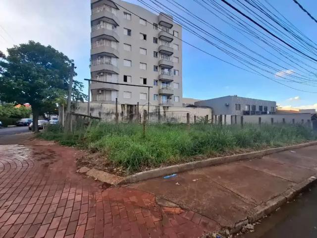 Terreno / Lote para Venda em Ribeirão Preto/SP Bosque das Juritis