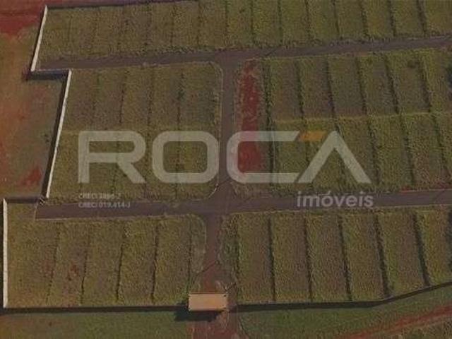Terreno / Lote para Venda em Ribeirão Preto/SP Bosque das Juritis