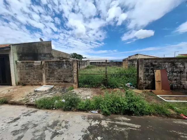 Terreno / Lote para Venda em Ribeirão Preto/SP Campos Elíseos