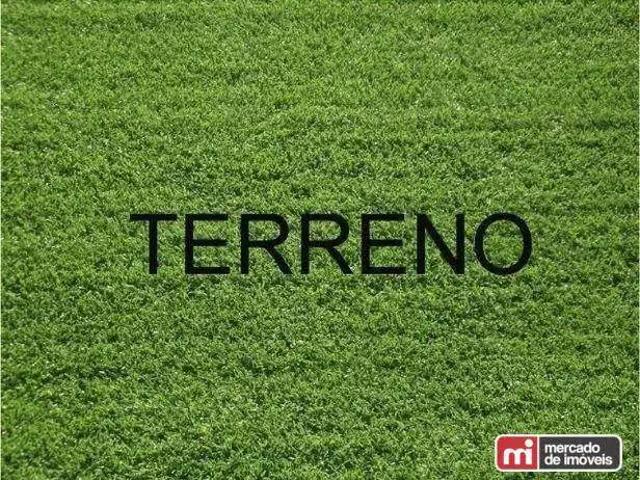 Terreno / Lote para Venda em Ribeirão Preto/SP Campos Elíseos