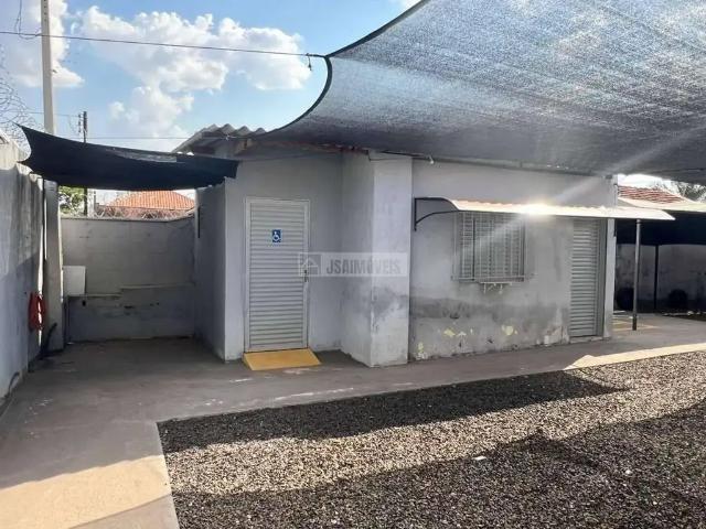 Terreno / Lote para Venda em Ribeirão Preto/SP Campos Elíseos