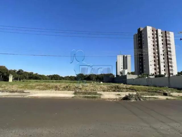 Terreno / Lote para Venda em Ribeirão Preto/SP Central Park