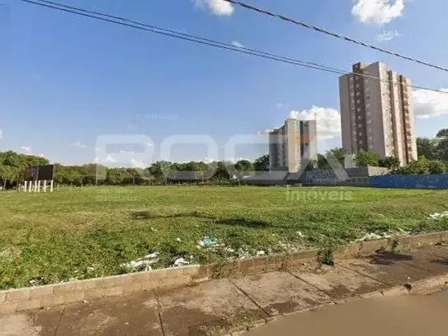 Terreno / Lote para Venda em Ribeirão Preto/SP Central Park
