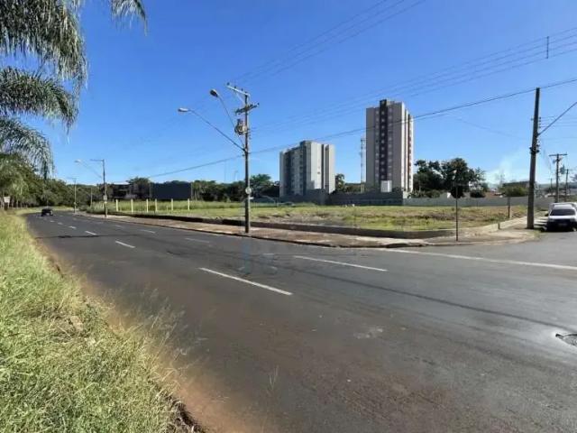 Terreno / Lote para Venda em Ribeirão Preto/SP Central Park