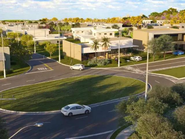 Terreno / Lote para Venda em Ribeirão Preto/SP Centro
