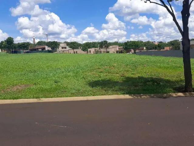Terreno / Lote para Venda em Ribeirão Preto/SP Centro