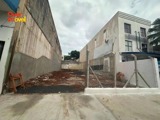 Terreno / Lote para Venda em Ribeirão Preto/SP Centro