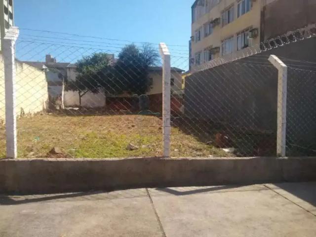 Terreno / Lote para Venda em Ribeirão Preto/SP Centro