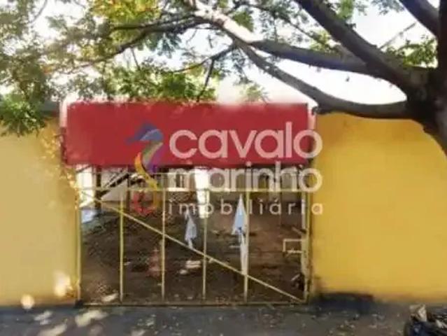 Terreno / Lote para Venda em Ribeirão Preto/SP Centro