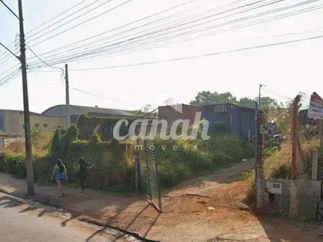 Terreno / Lote para Venda em Ribeirão Preto/SP Centro
