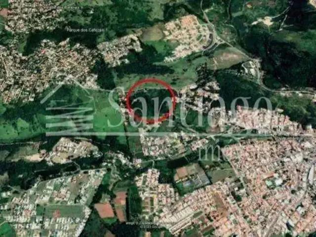 Terreno / Lote para Venda em Ribeirão Preto/SP Centro