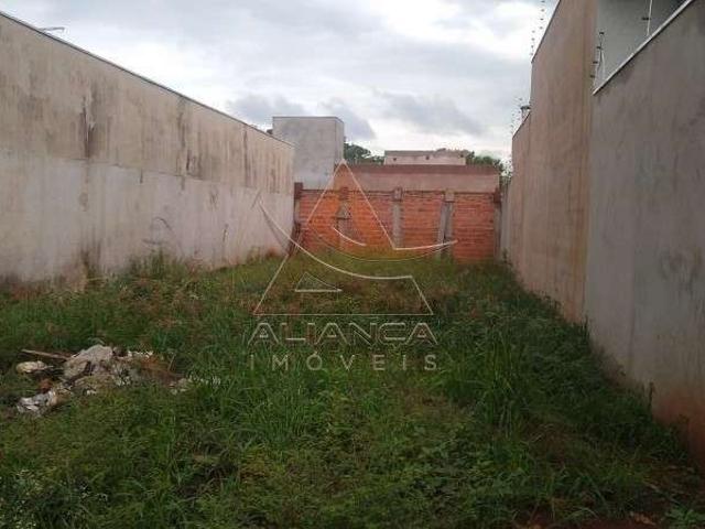 Terreno / Lote para Venda em Ribeirão Preto/SP Centro