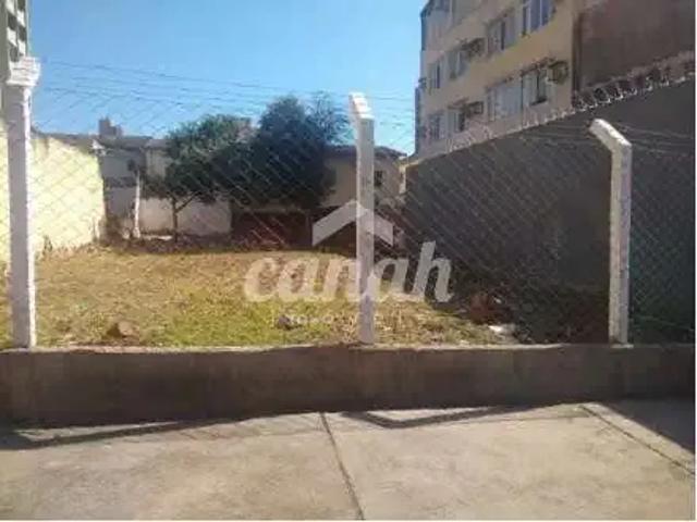 Terreno / Lote para Venda em Ribeirão Preto/SP Centro