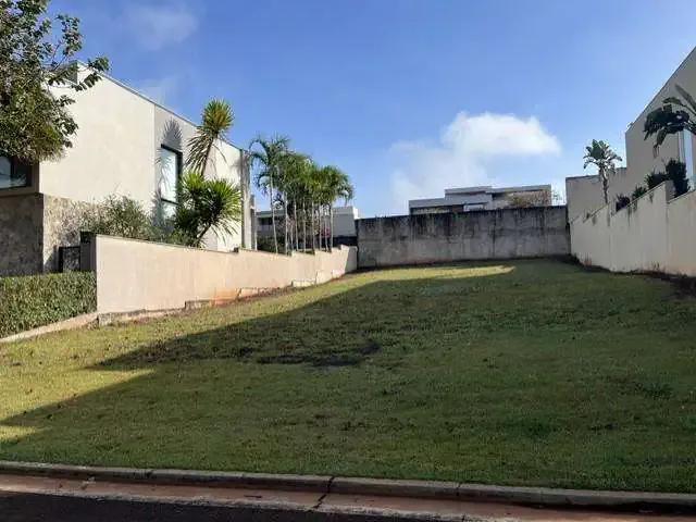 Terreno / Lote para Venda em Ribeirão Preto/SP Centro