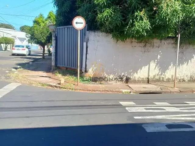 Terreno / Lote para Venda em Ribeirão Preto/SP Centro 2 Quartos