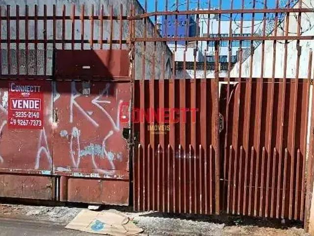 Terreno / Lote para Venda em Ribeirão Preto/SP Centro