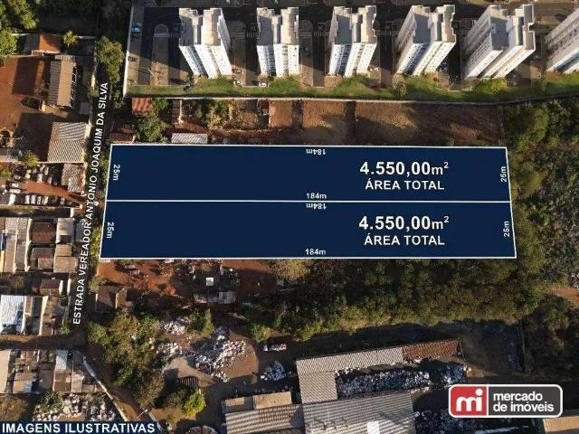 Terreno / Lote para Venda em Ribeirão Preto/SP Chácaras Pedro Corrêa de Carvalho