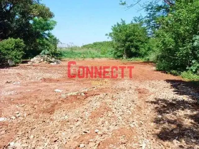 Terreno / Lote para Venda em Ribeirão Preto/SP Chácaras Pedro Corrêa de Carvalho