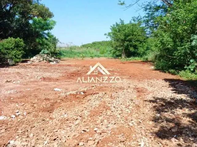 Terreno / Lote para Venda em Ribeirão Preto/SP Chácaras Pedro Corrêa de Carvalho