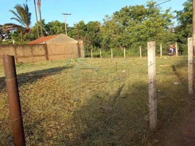 Terreno / Lote para Venda em Ribeirão Preto/SP Chácaras Pedro Corrêa de Carvalho