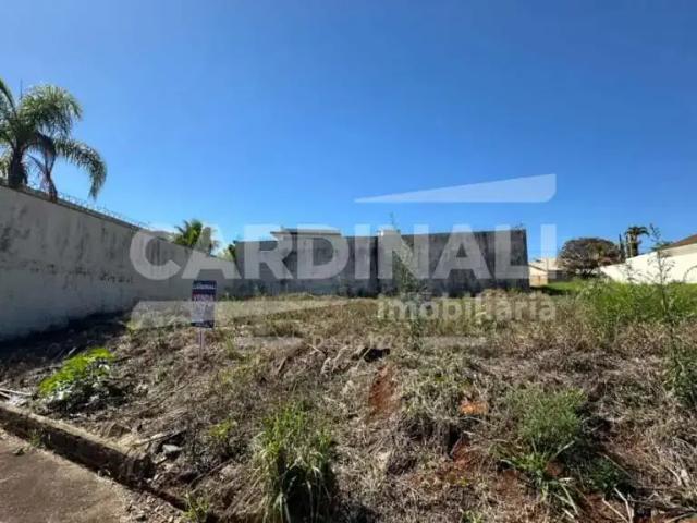 Terreno / Lote para Venda em Ribeirão Preto/SP City Ribeirão