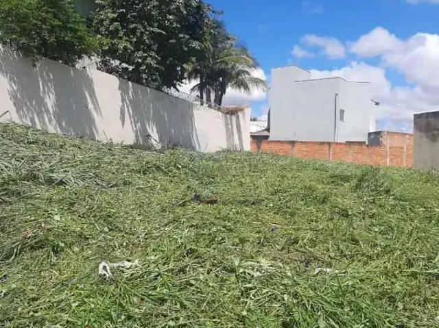 Terreno / Lote para Venda em Ribeirão Preto/SP City Ribeirão