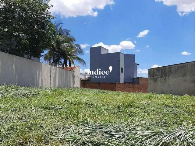 Terreno / Lote para Venda em Ribeirão Preto/SP City Ribeirão