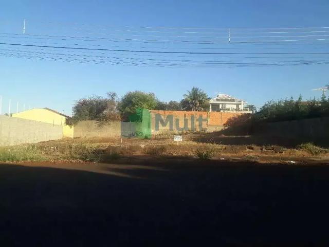 Terreno / Lote para Venda em Ribeirão Preto/SP City Ribeirão