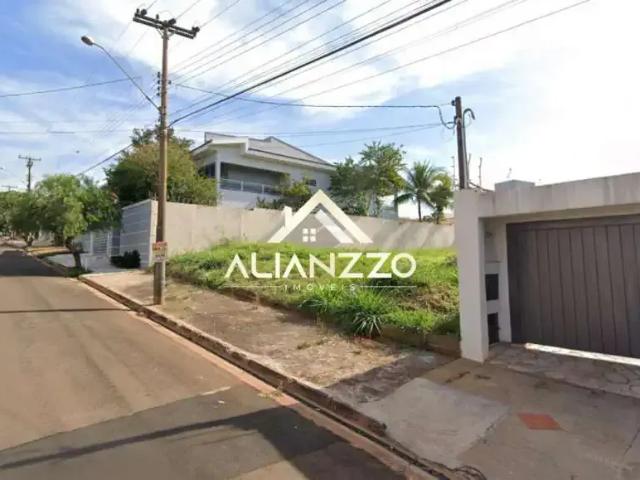 Terreno / Lote para Venda em Ribeirão Preto/SP City Ribeirão