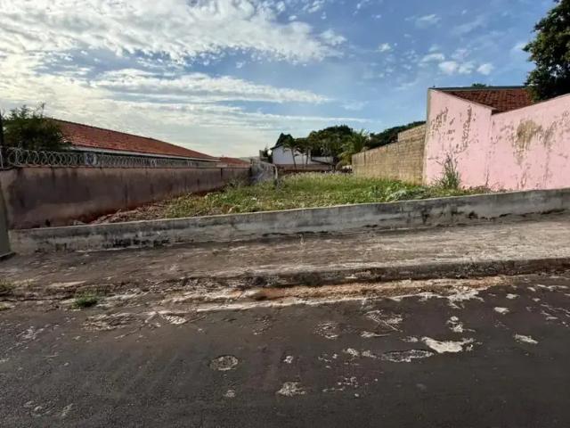 Terreno / Lote para Venda em Ribeirão Preto/SP City Ribeirão