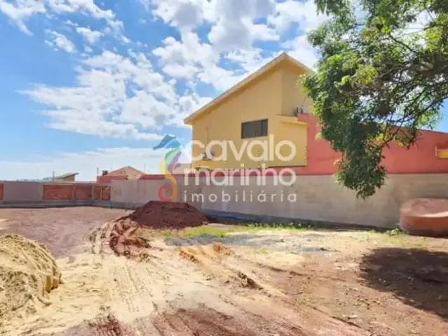 Terreno / Lote para Venda em Ribeirão Preto/SP City Ribeirão