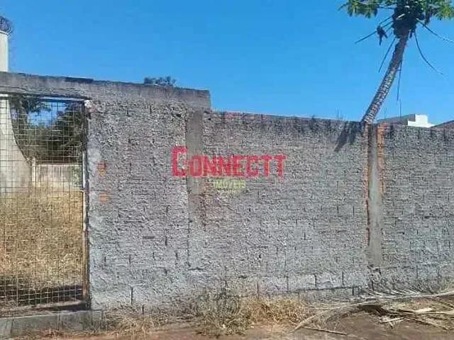 Terreno / Lote para Venda em Ribeirão Preto/SP City Ribeirão