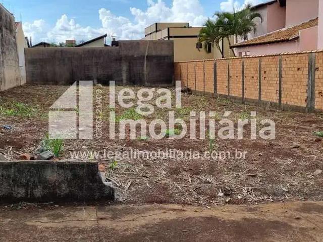 Terreno / Lote para Venda em Ribeirão Preto/SP City Ribeirão